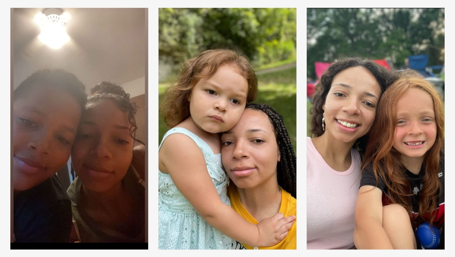 Fundraiser by Maria Pozo : Support Maria's Fight Against Lymphoma