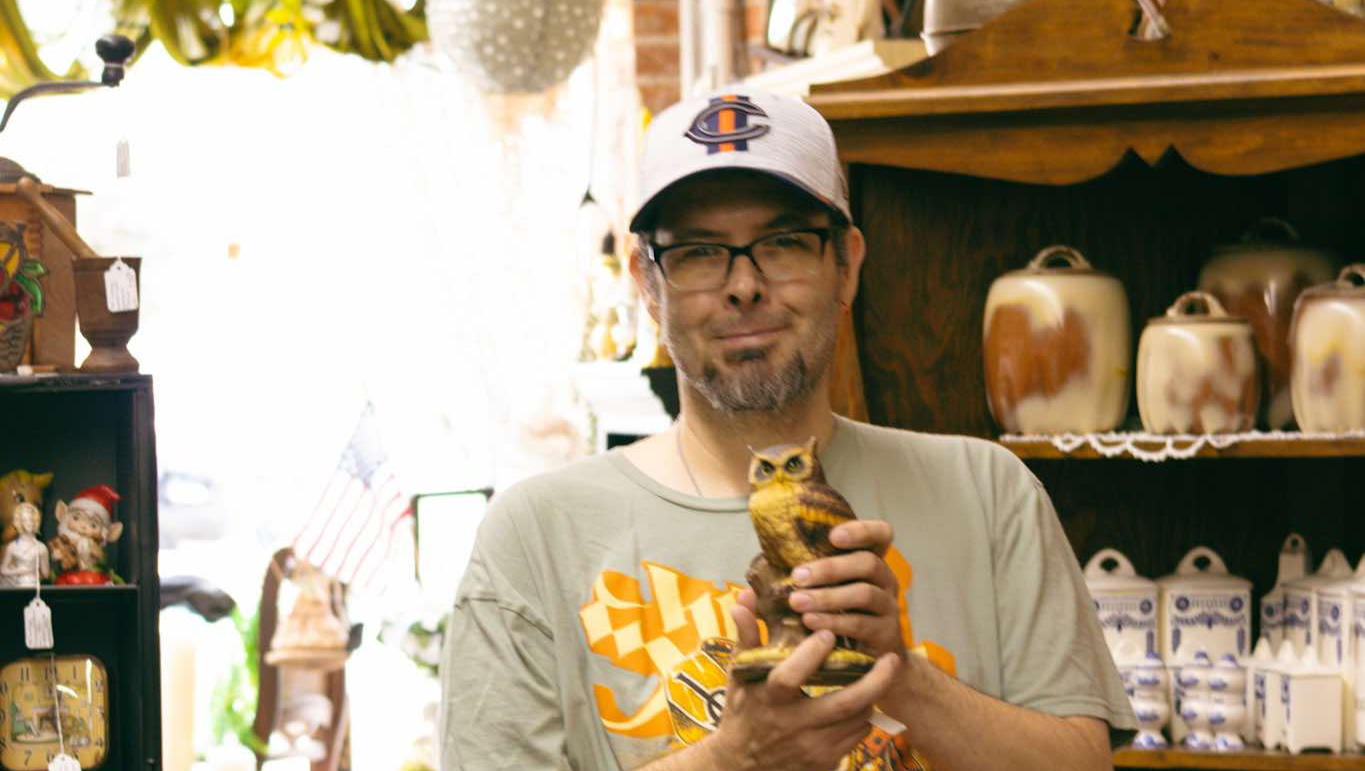 Fundraiser for Neil Carr by James Garcia : “Neil’s Fight, Our Love ...