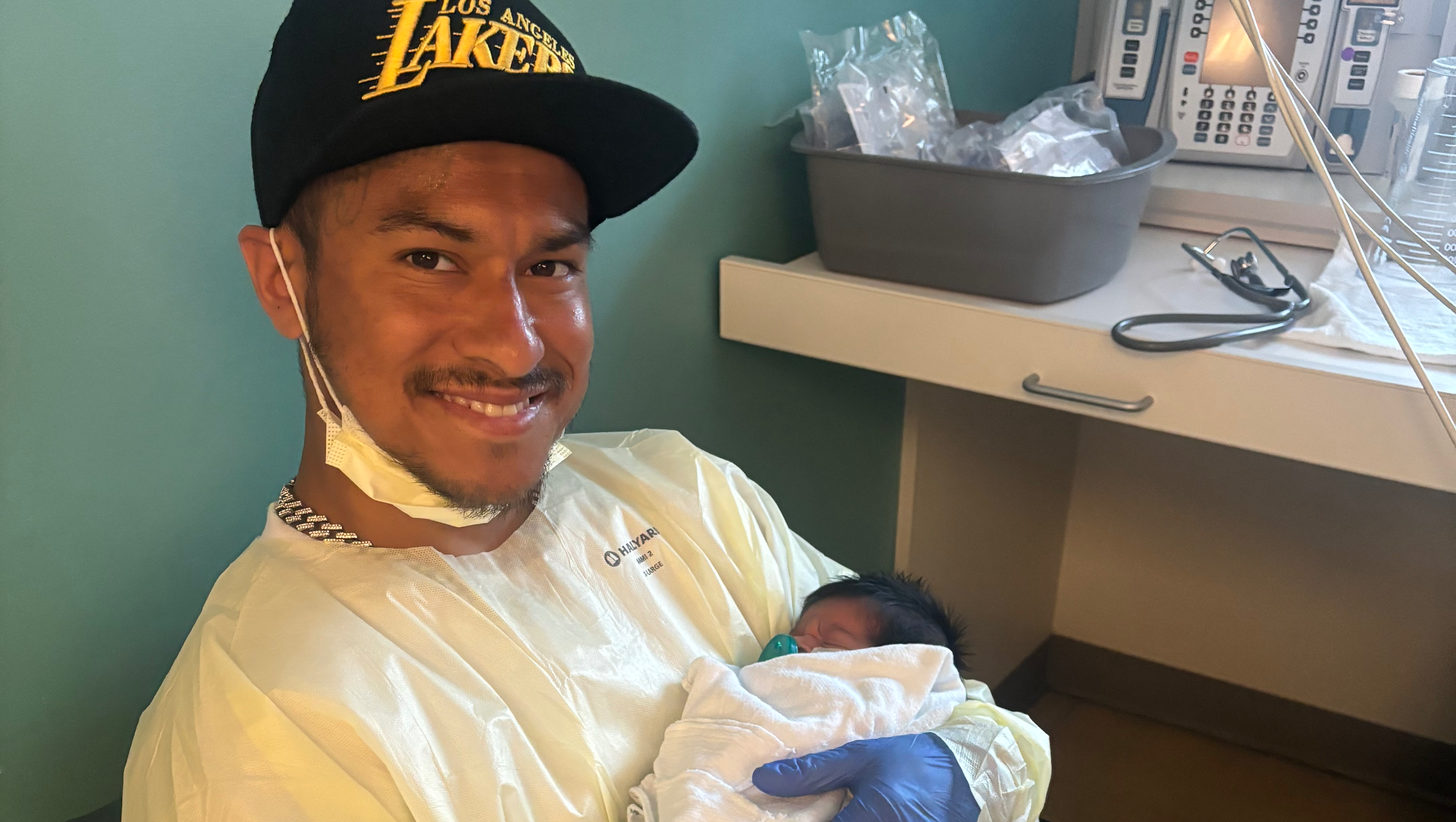 Fundraiser for Amber Villalobos by Janine Ojeda : Matthew's Kind Heart