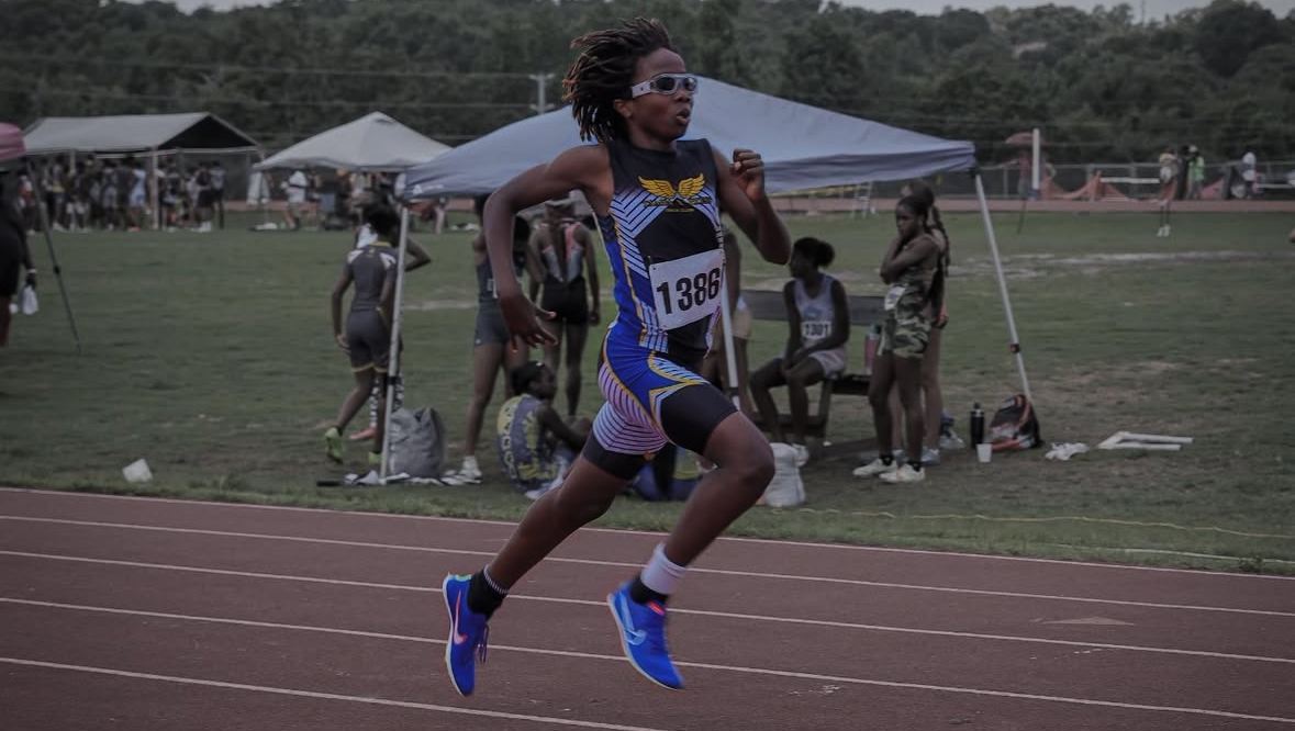 Fundraiser by Chanal Bonner : Help Jason Reach the Junior Olympics!