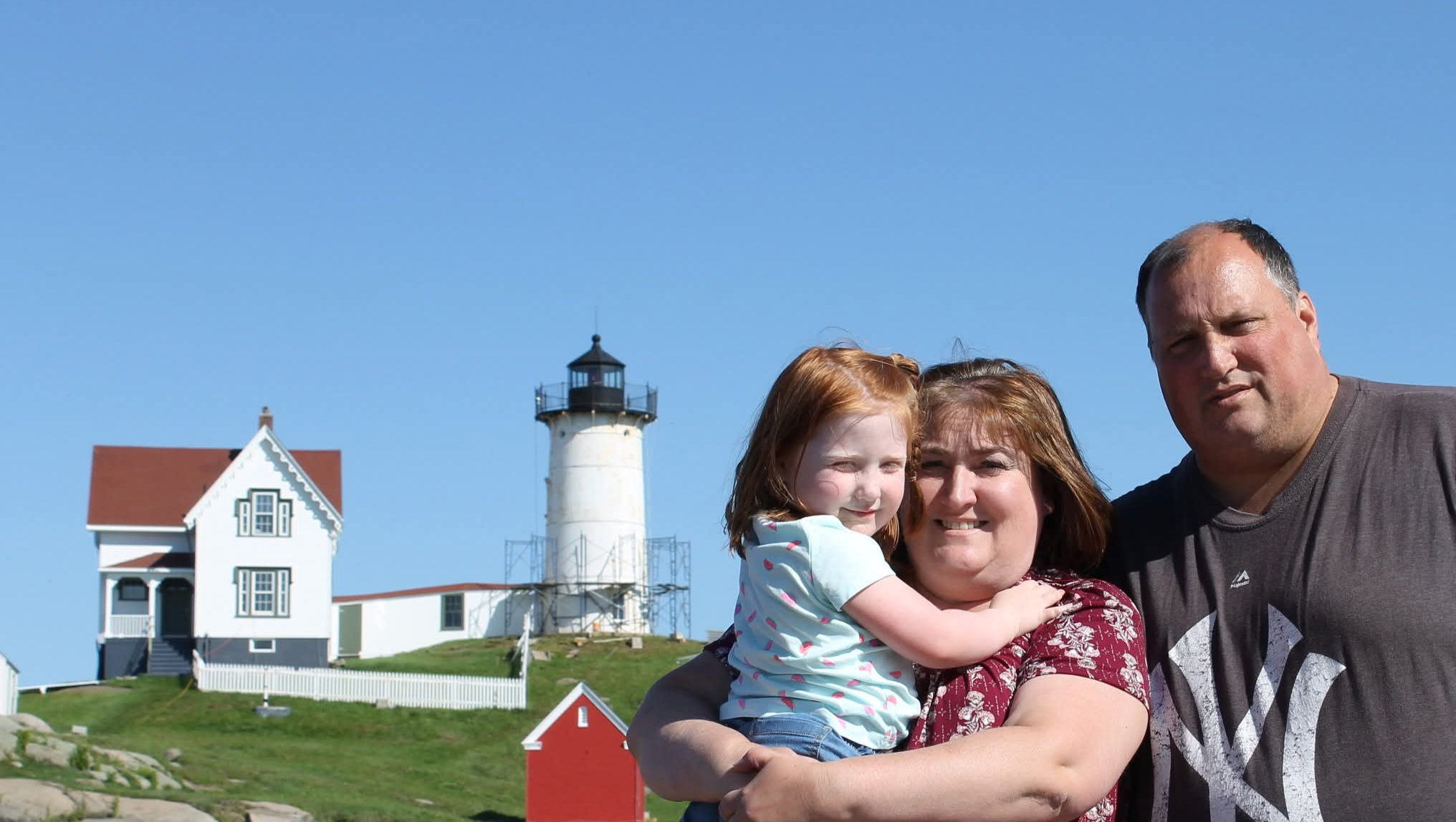Fundraiser for Jennifer Hackett by Moira Mascelli : Support the Hackett ...