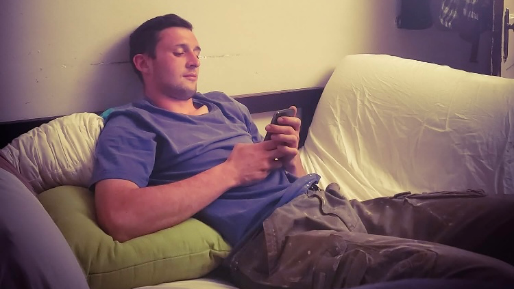 Fundraiser by Tracy Wagman : Joshua Schaefer