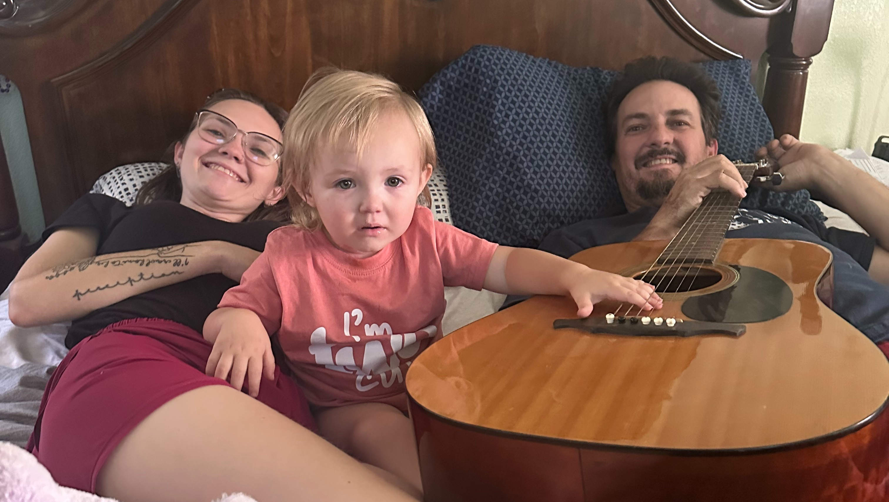 Fundraiser for Katlyn Estep by Morgan Higgins : Support Kenny's ...