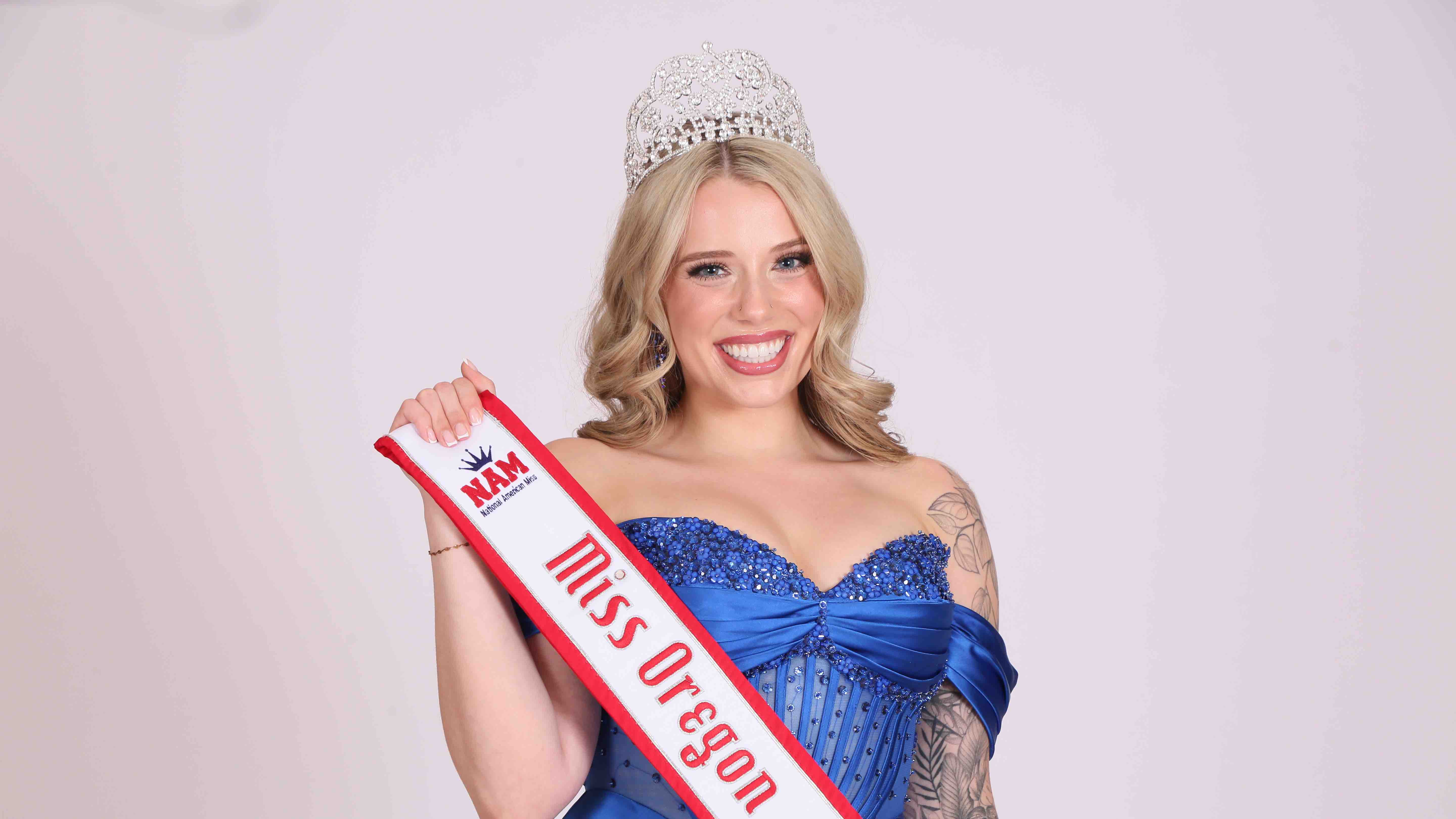 Fundraiser by Trinity Anderson : Empower Trinity's Journey to Nationals