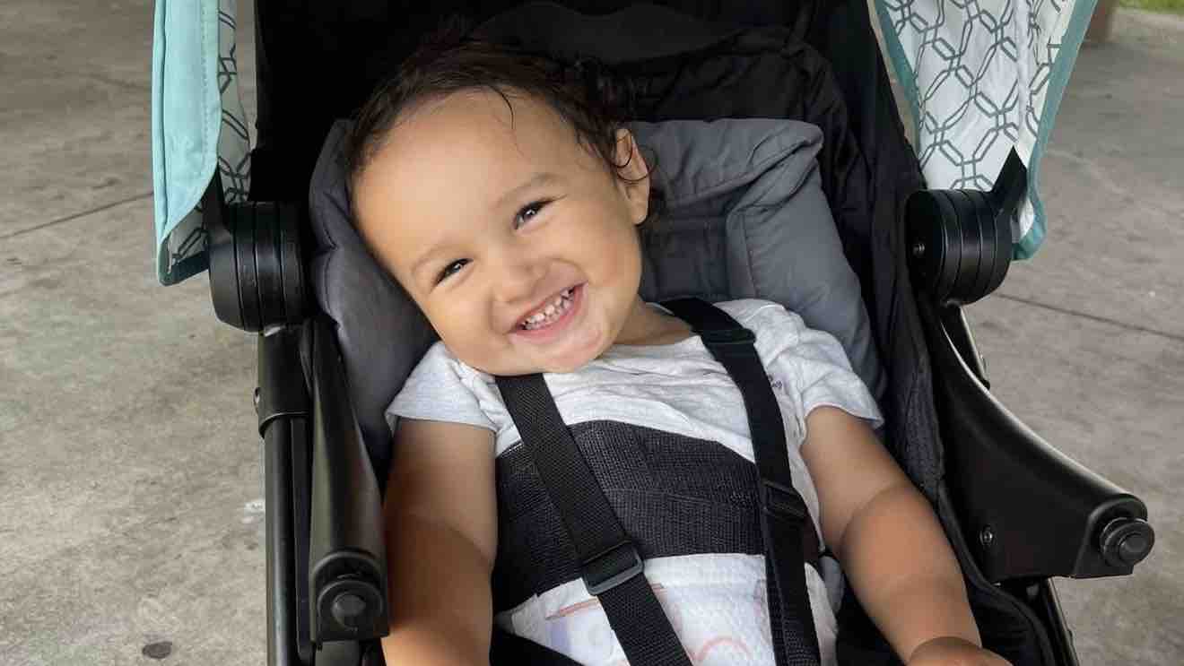 Fundraiser for Luis Ramirez by Berenice Ramirez : Together for Luca and ...