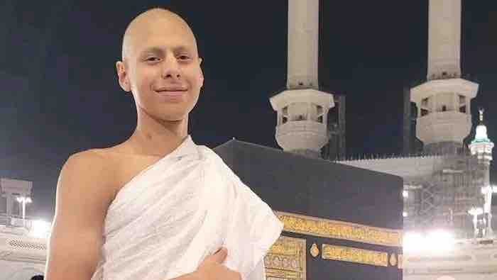 Fundraiser by Ibrahim Issa : Help Us Build a Mosque in Memory of Abdullah ️