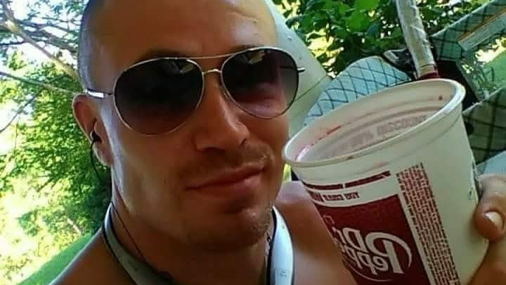 Fundraiser by Mandy Warren : Help Bury Jeremy Harding Next to His Mother