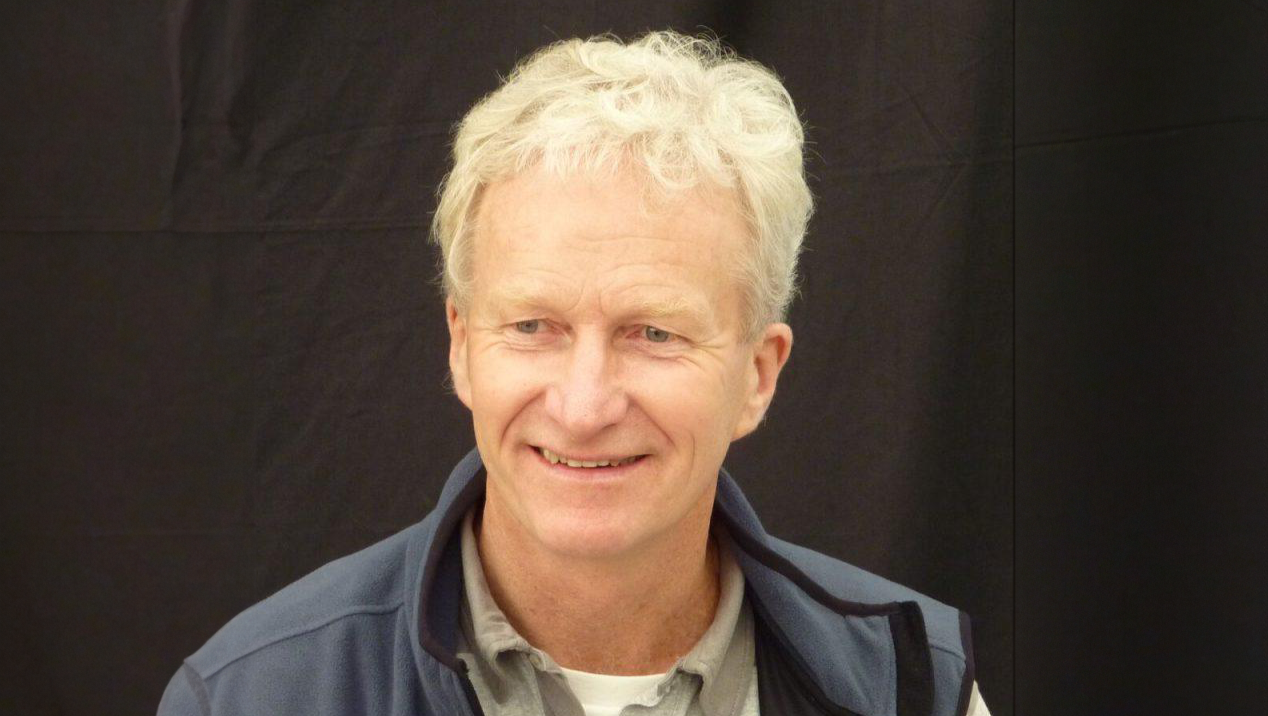 Fundraiser by Robert Husband : Support for Philip Roderick to finish a ...