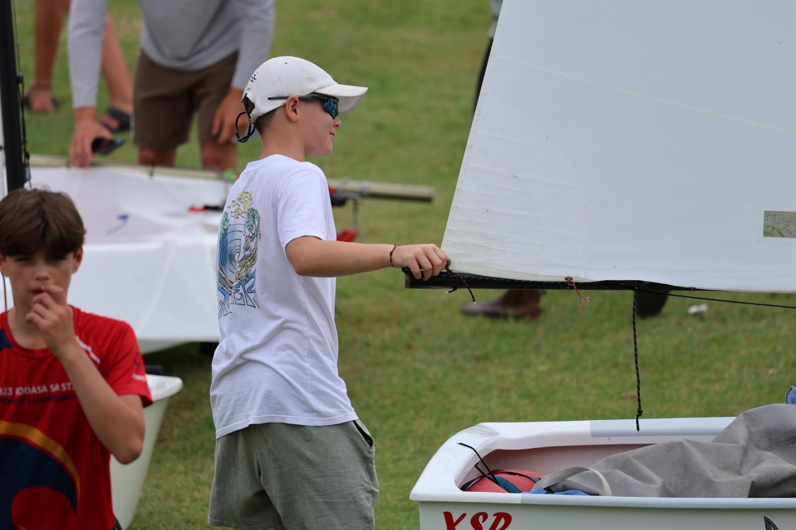 Fundraiser for Mark Watters by Sam Watters : Help Sam get to Thailand