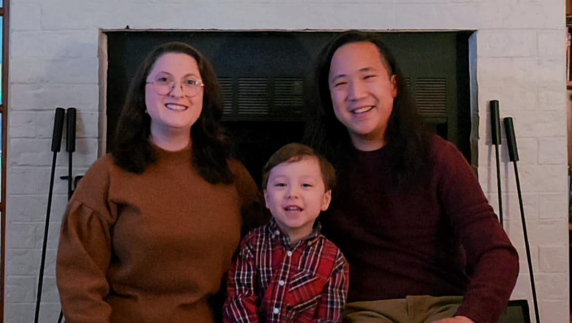 Fundraiser for Aiden Chan by Alorra Chan : Help a Family Reunite in ...