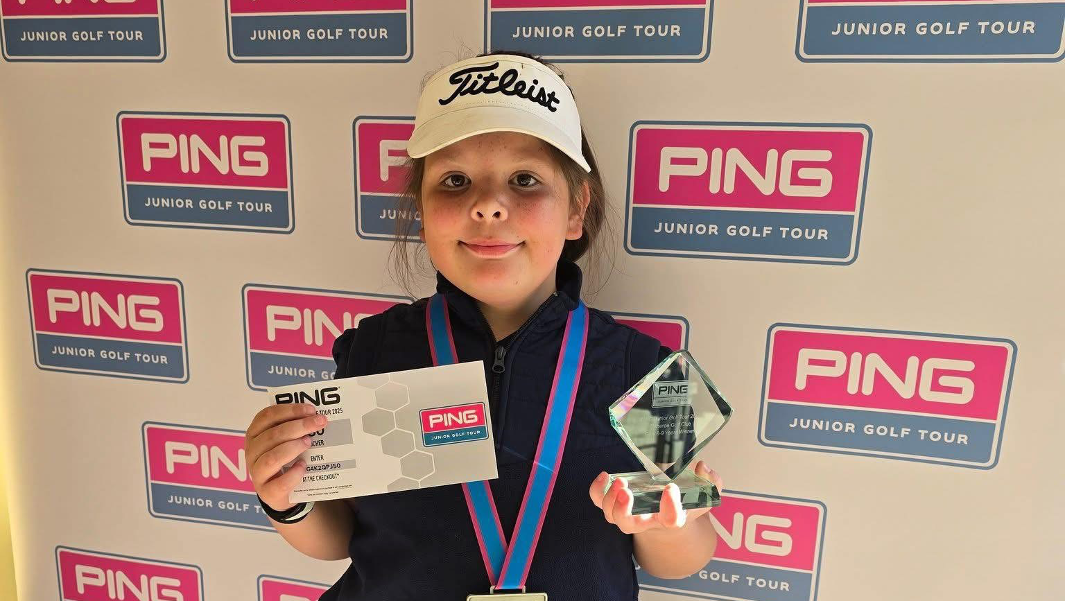 Fundraiser for Zoe Hughes by Nicholas Murphy : Help Ffion Represent ...