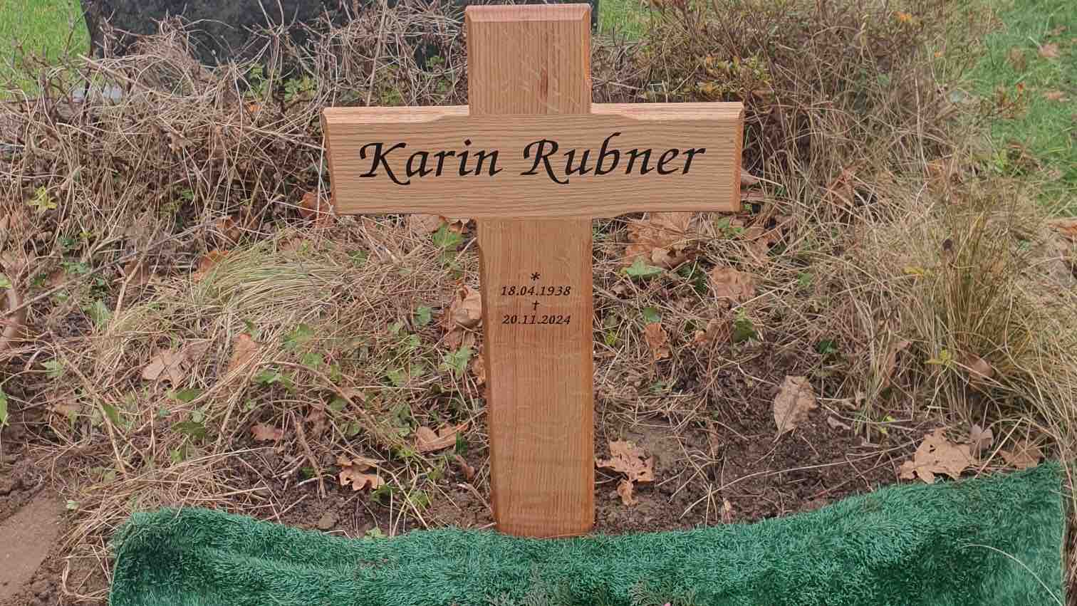 Fundraiser by Claudia Rubner : Bitte helft mir, damit ich mir selbst helfen kann