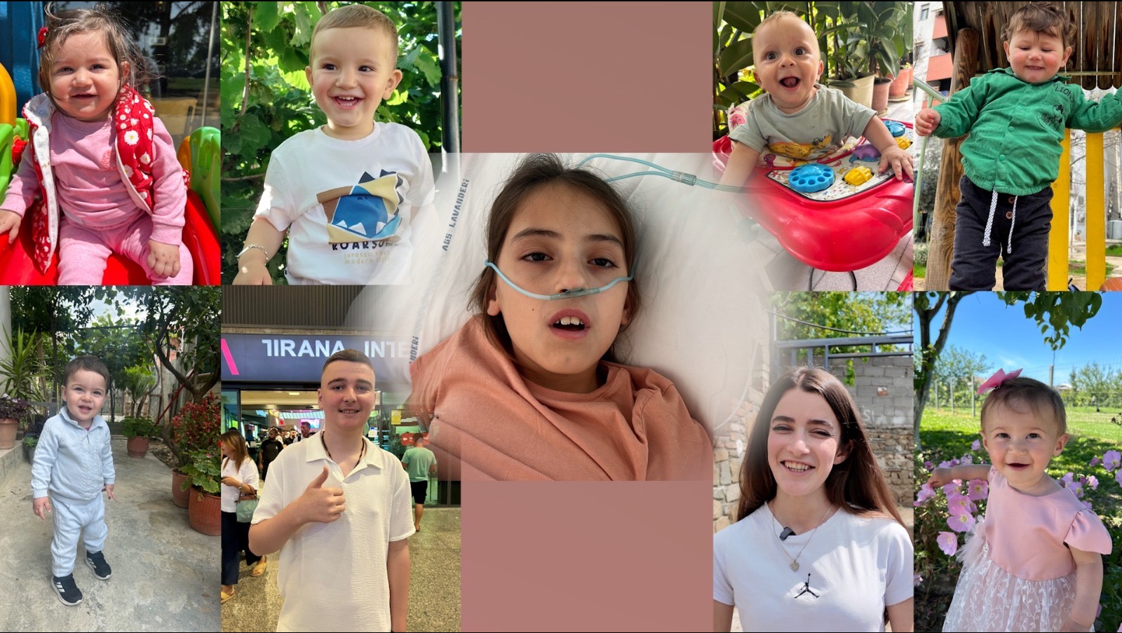 Fundraiser by FN Foundation : Të shpëtojmë Matildën