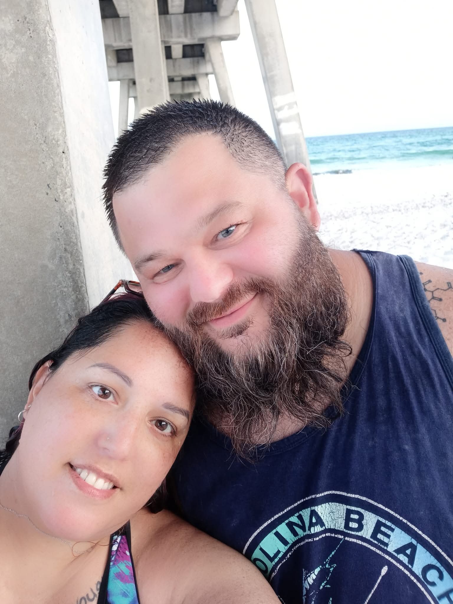 Fundraiser by Summer Oliver : Remembering Brandon: A Loving Husband ...