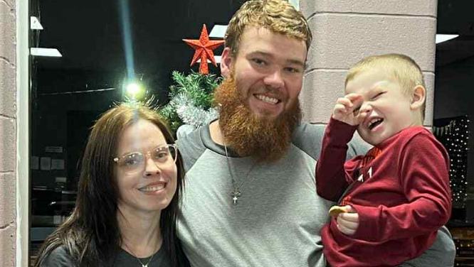 Fundraiser by Madison Hein : Help Whitney's Family After Tragic Loss