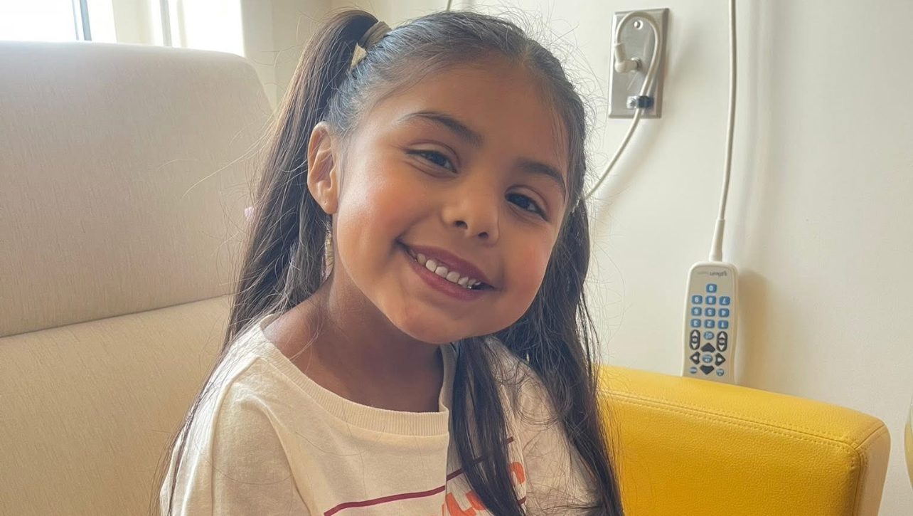 Fundraiser for Liliana Carrillo by Natalie Gaytan : Join Daleyza ...