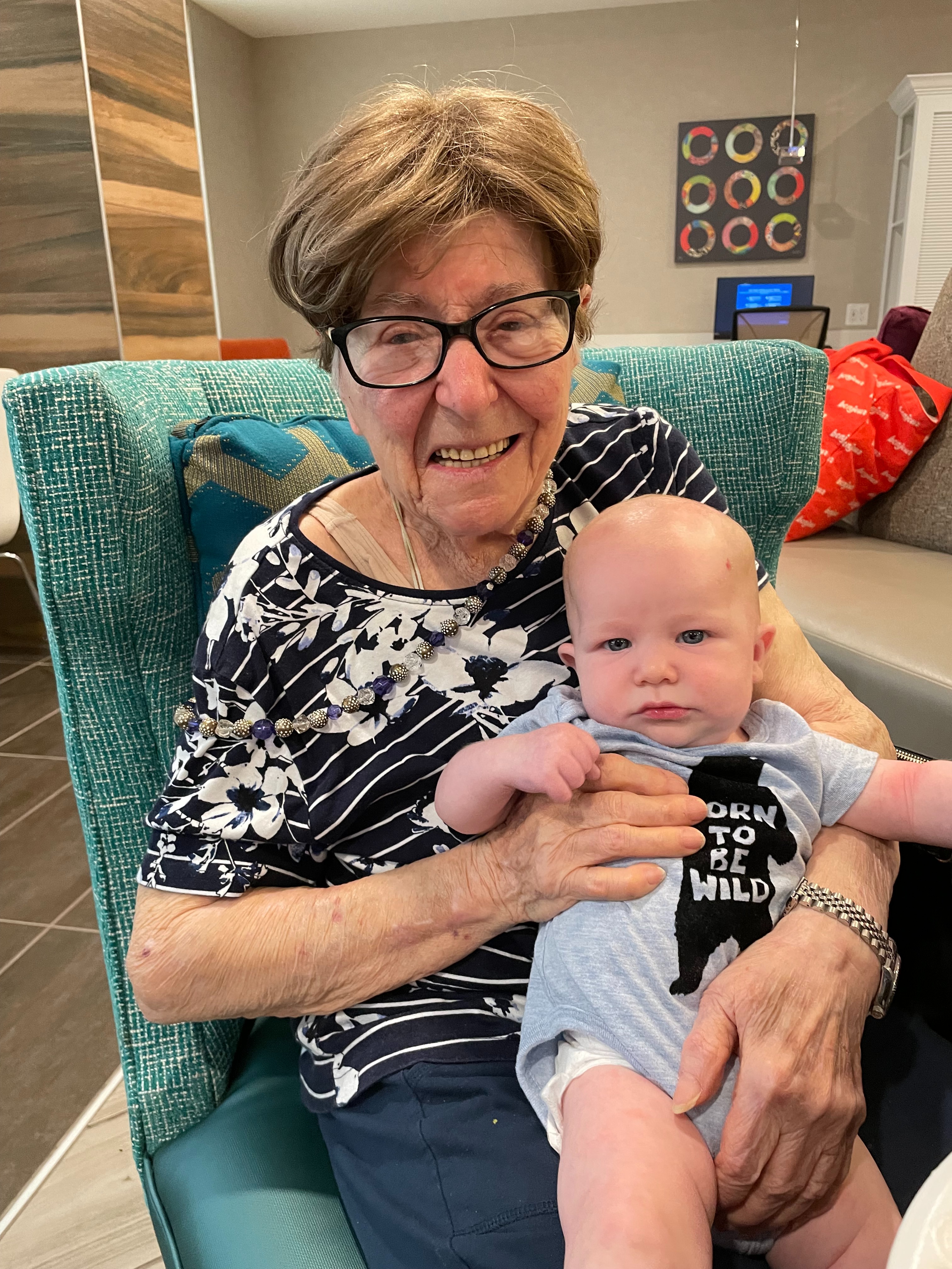 Fundraiser by Cheryl Bensman-Rowe : Thank you for your generous support ...