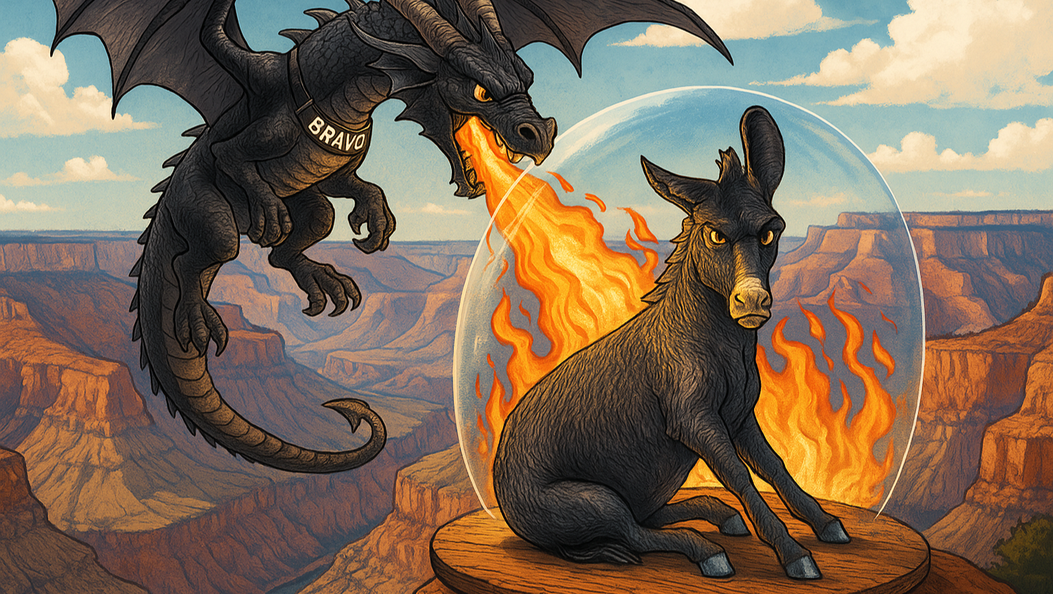 Fundraiser for Christine Pierce by Nate Loper : Support Grand Canyon ...