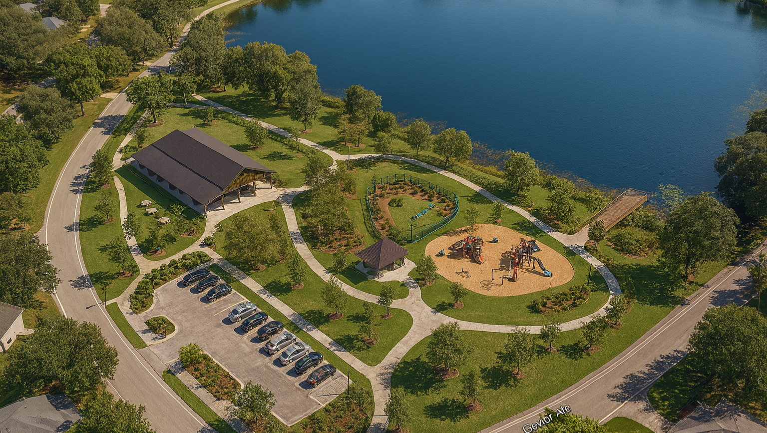 Fundraiser by Jason Berry : Help Transform Fort Gatlin Into a Historic ...