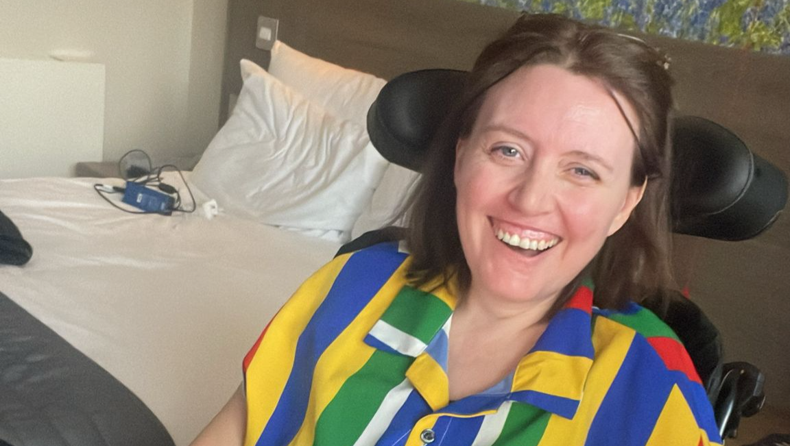 Fundraiser by Simon Greensmith : The Awesome Anna Barrow