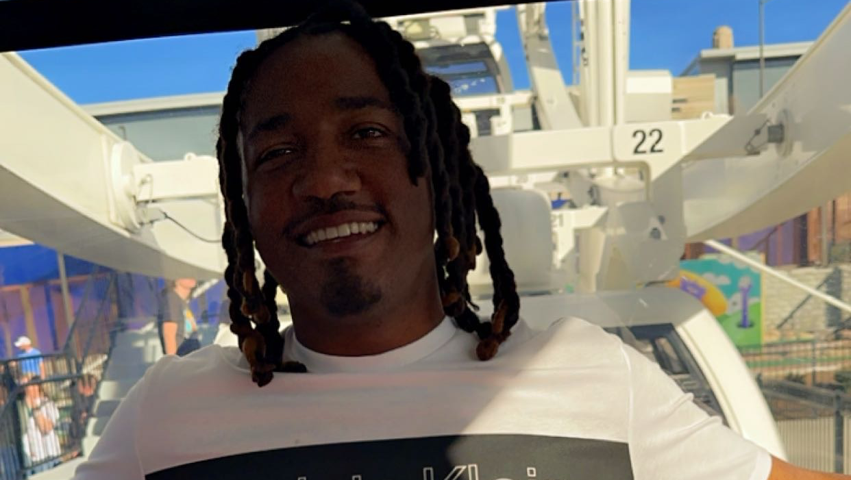 Fundraiser by Raphael Davis : Honoring the Life of Keilan Dobbs