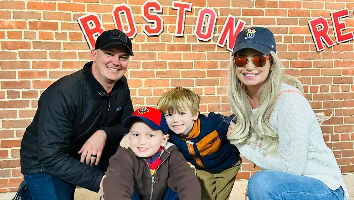 Fundraiser for Tonya Melita by Andrea Klein : Help Tonya and Family ...