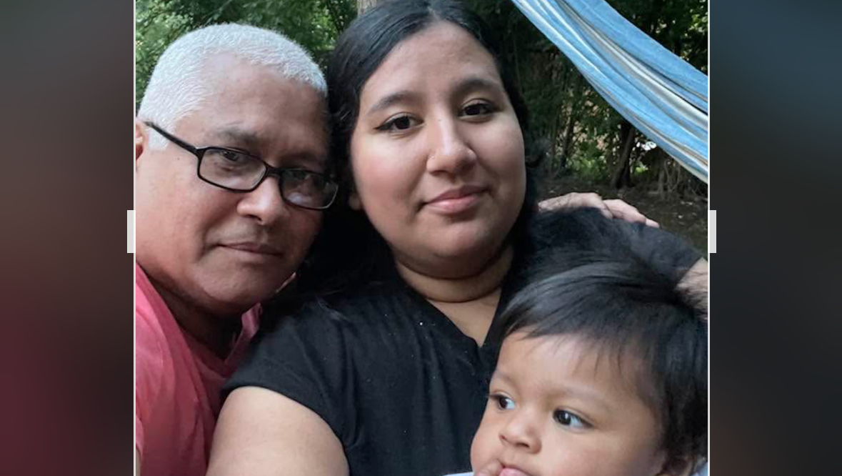 Fundraiser by Sophie Carvajal : Support Alejandro's Heart Surgery Recovery