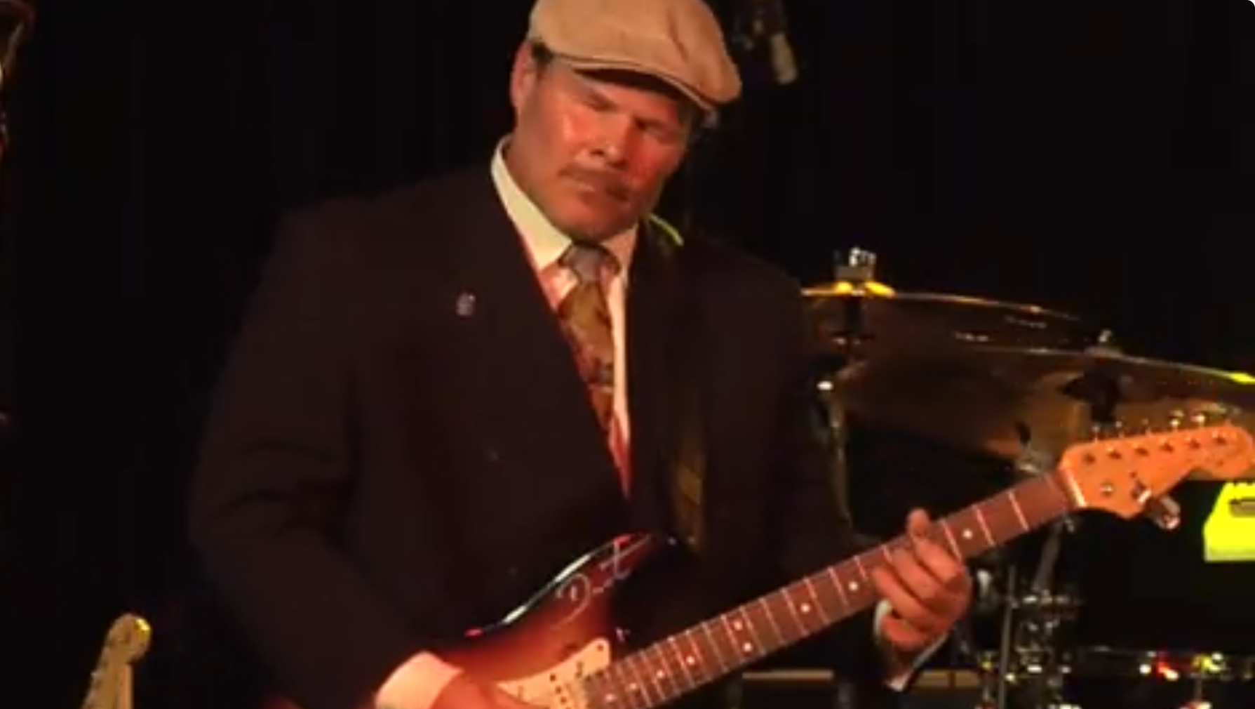 Fundraiser by Mark Heffington : Support Scott Williamson's Cancer Battle