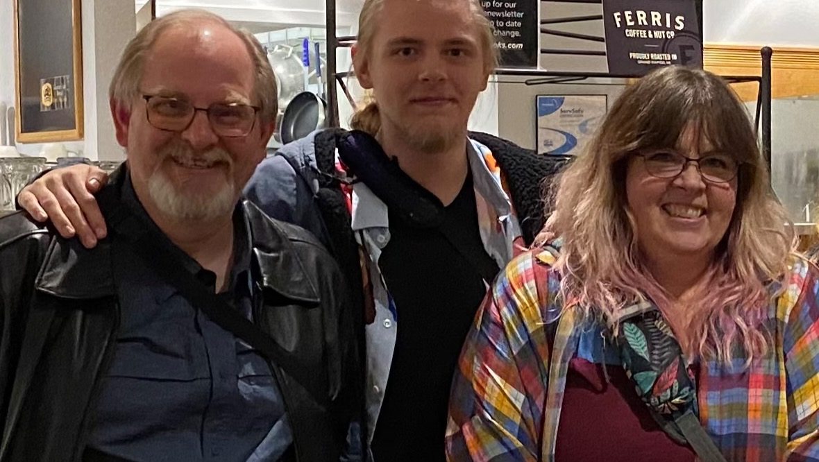 Fundraiser by Molly Rebeck : Help the Rebeck family move to our new home