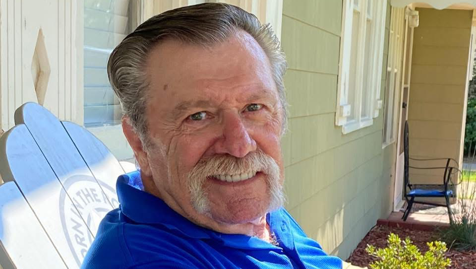 Fundraiser by Derek and Katrina Turner : Honor Terry Turner: Support ...