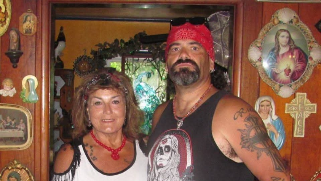 Fundraiser by Steffan Peters : Help Rita Honor Tim Garcia's Memory