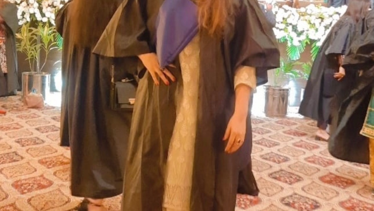 Fundraiser by Anika Ali : Support Her Education, Support Her Family