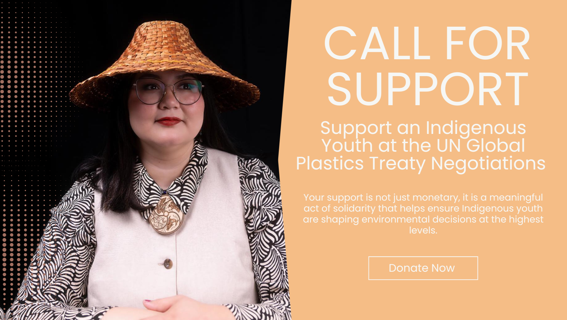 Fundraiser by Samantha Rose Jack Gatley : Support an Indigenous Youth ...