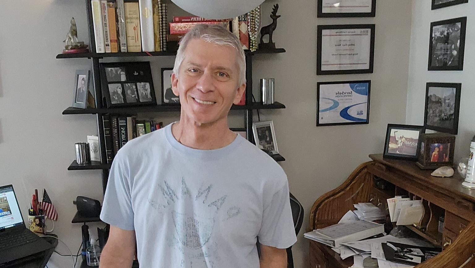 Fundraiser by Judy Spiva-Allison : Help for Jeff with Medical, Grocery ...