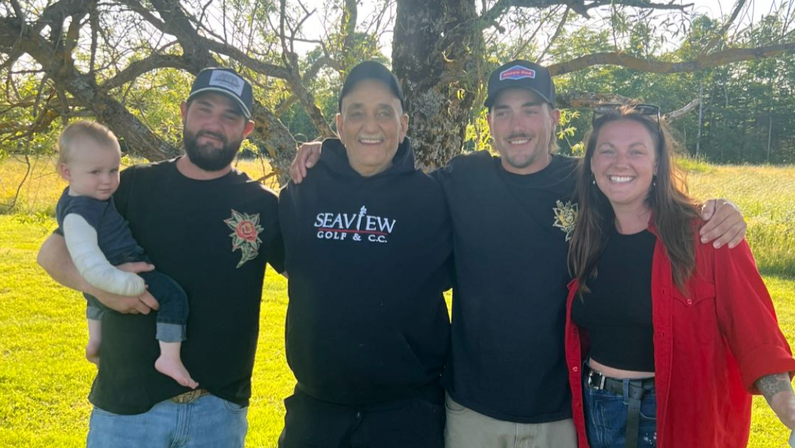 Fundraiser by Sam Andrews : Help support Scott Andrews & family