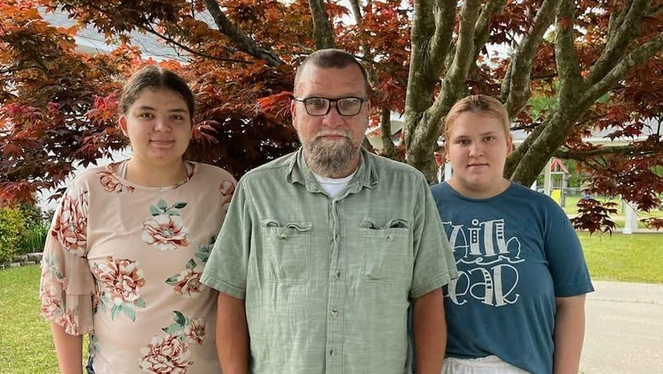 Fundraiser by Laura Bass : Support Jr's Recovery After Amputation