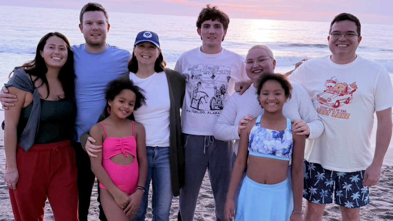 Fundraiser for Robbie Phillips by Jasmine Dunbar : Leanne's Battle with ...