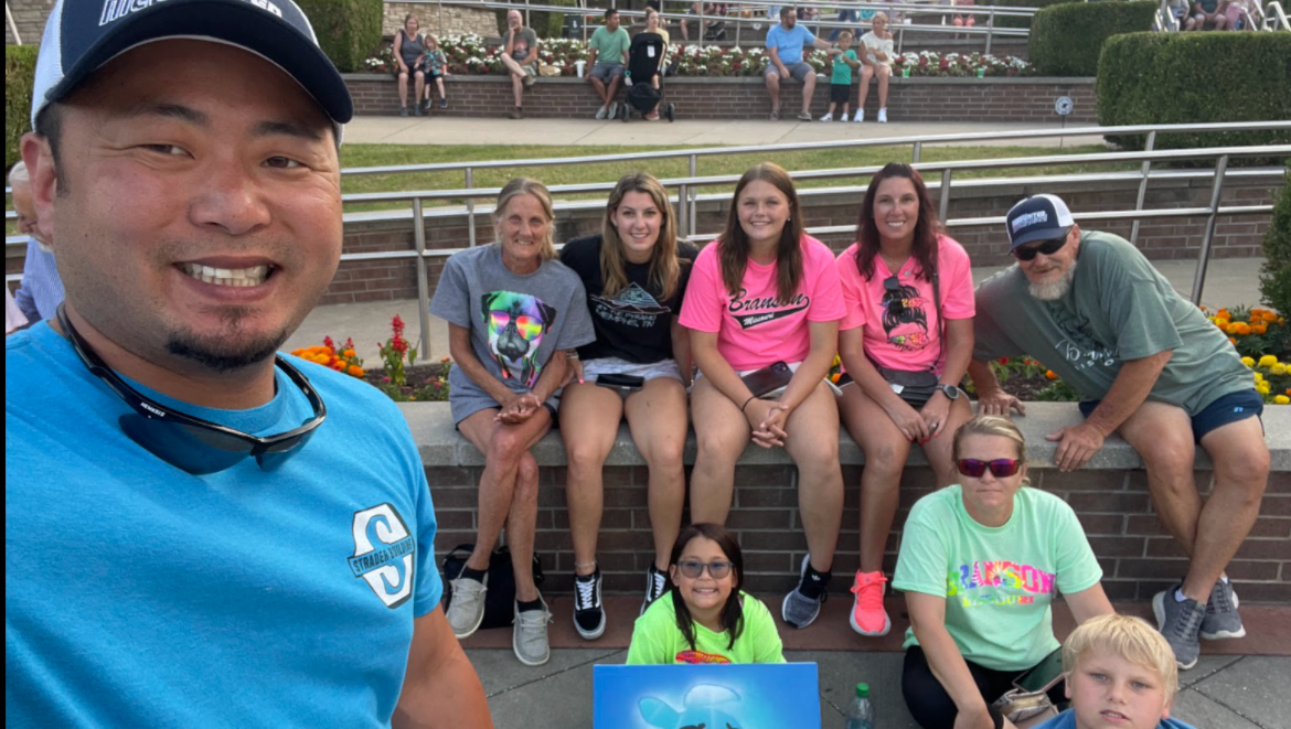 Fundraiser by Calvin Myers : Support Mom & Dad During His Recovery