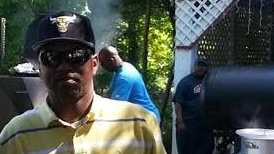 Fundraiser for Ernald Scott by Eric Tabb : Support Ernald Scott's Road ...