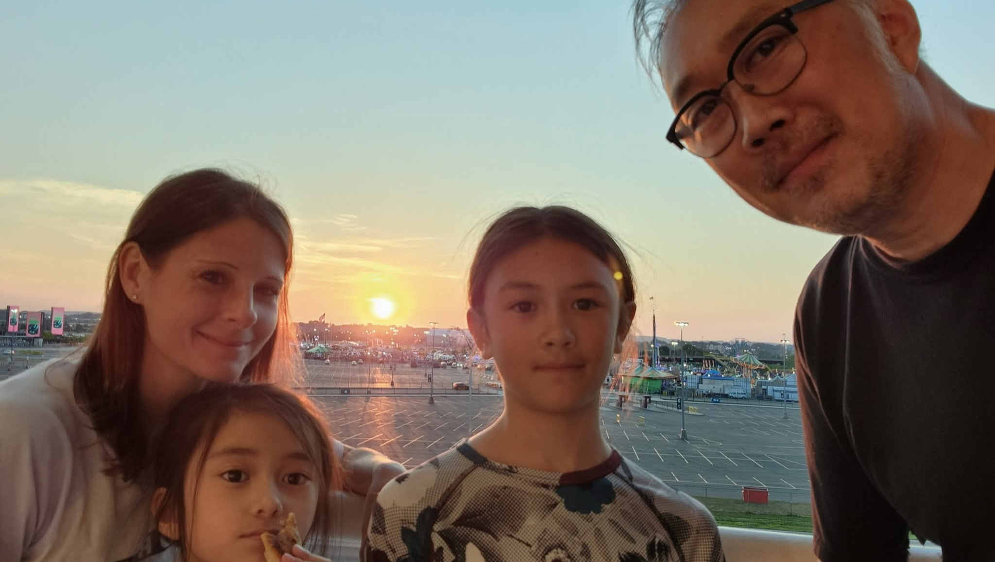 Fundraiser for Storm Sasaki by Tayler Stendel : Help Storm’s Family ...