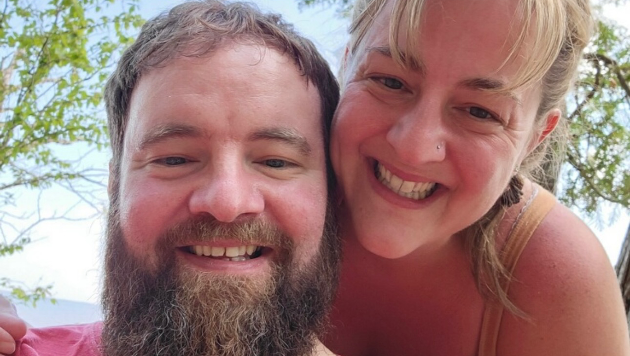 Fundraiser by Megan Thiel : Help Josh Recover and Fight Lymphoma