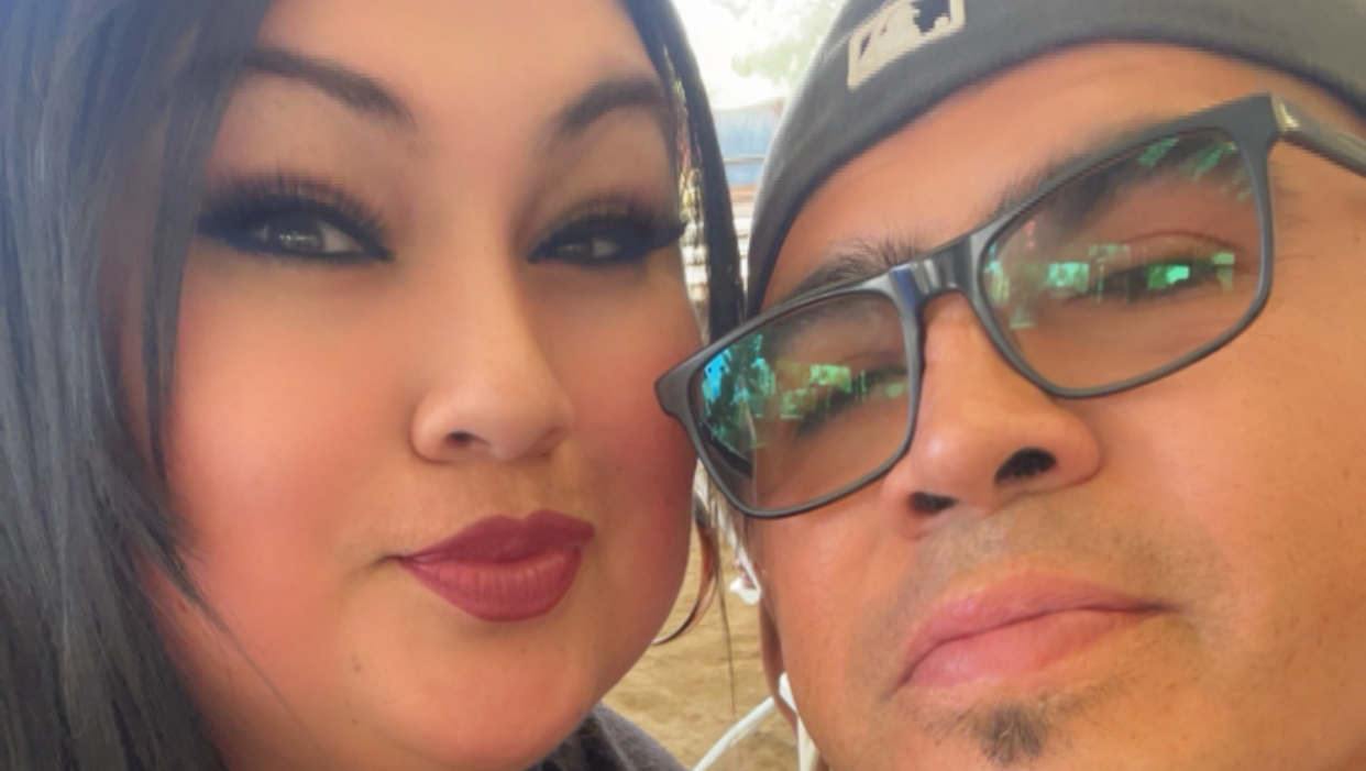 Fundraiser by Angela Trujillo : Help us honor Nick “Toro” Martinez memory