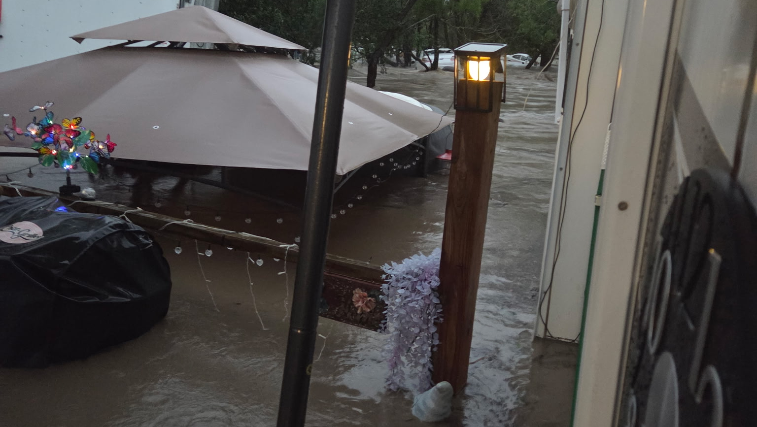 Fundraiser by Tera Reed : Texas flood relief for my Mom and Dad