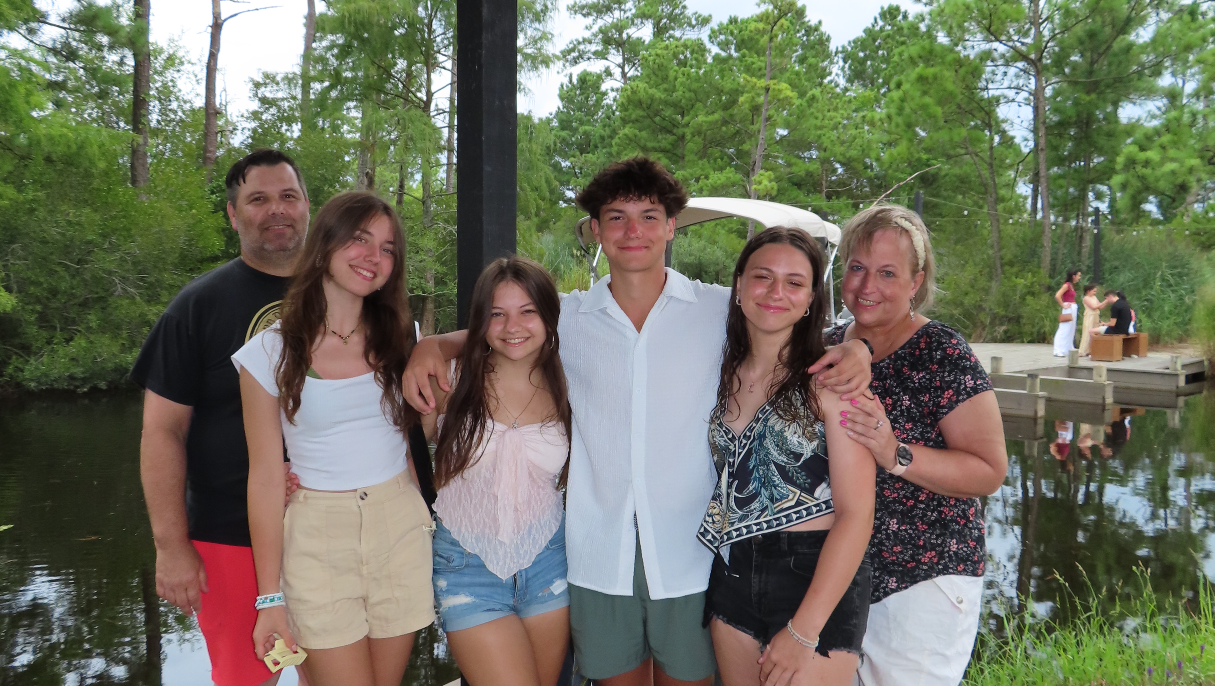 Fundraiser for Brian Spence by Catie Messina : Support the Spence ...