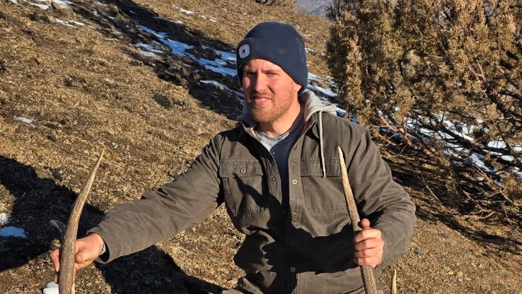 Fundraiser by Kaylene Parsons : Stand with Ty Danforth: Urgent Medical ...