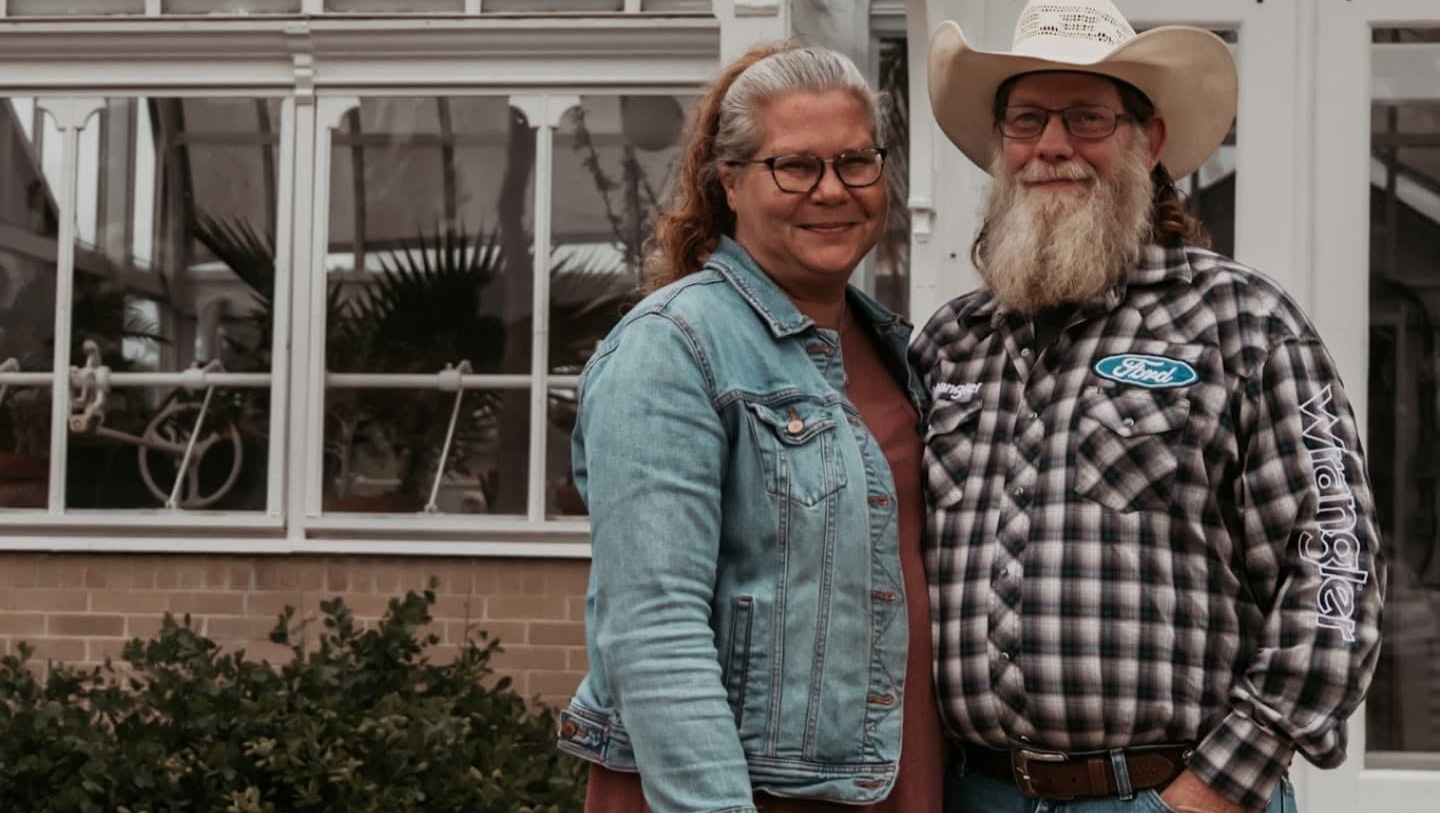 Fundraiser for Stacy Bushman by Michell Good : Help Support Brian and ...