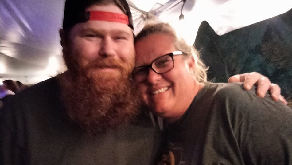 Fundraiser for Jill Byrd by Kim Barboza : Support Army Veteran Wes Byrd ...