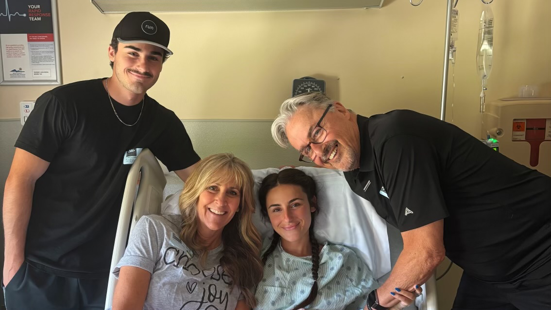 Fundraiser for Meagan Meadows by Sarah Fraleigh : Help Meagan Fight ...