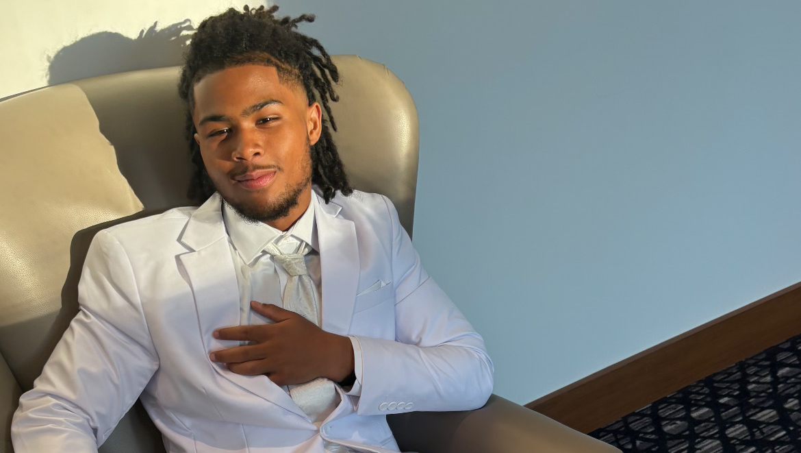 Fundraiser by Lei Dela Rama : SUPPORT ISAIAH TO LIVE HIS DREAMS OF PLAYING FOOTBALL