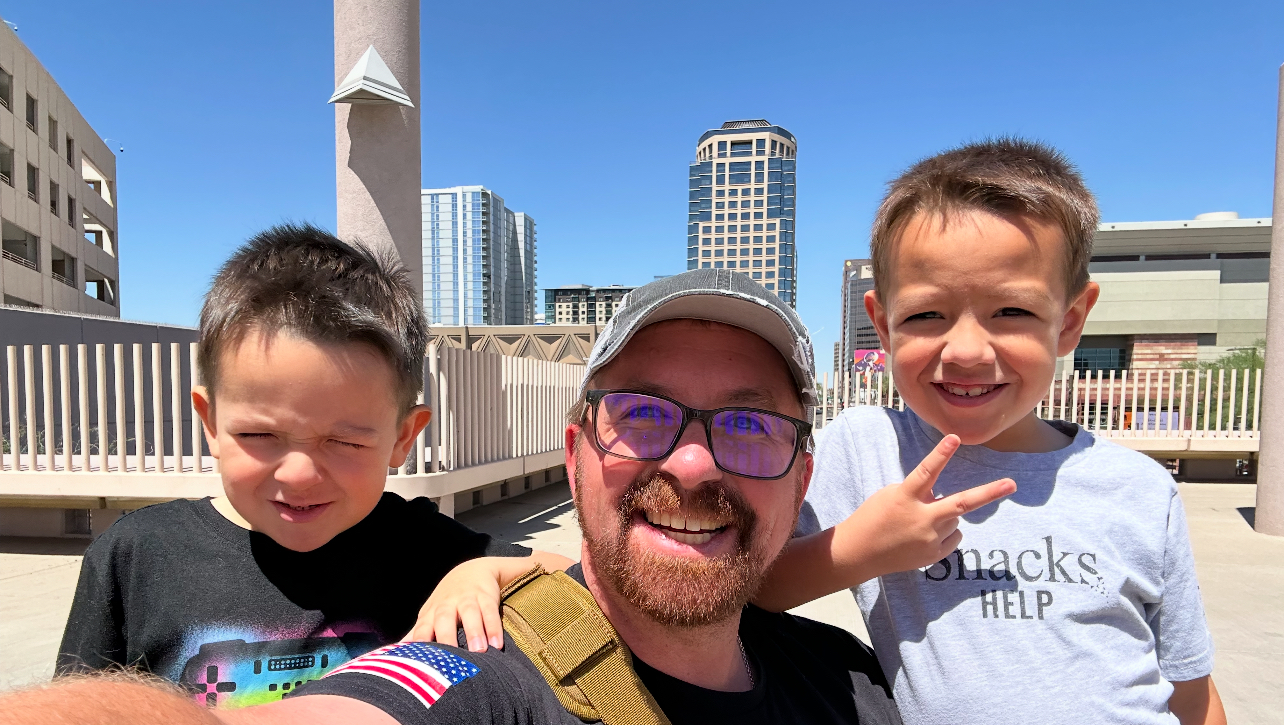 Fundraiser by Elizabeth Hills : Help Ryan & Lizz Finalize the Adoption ...